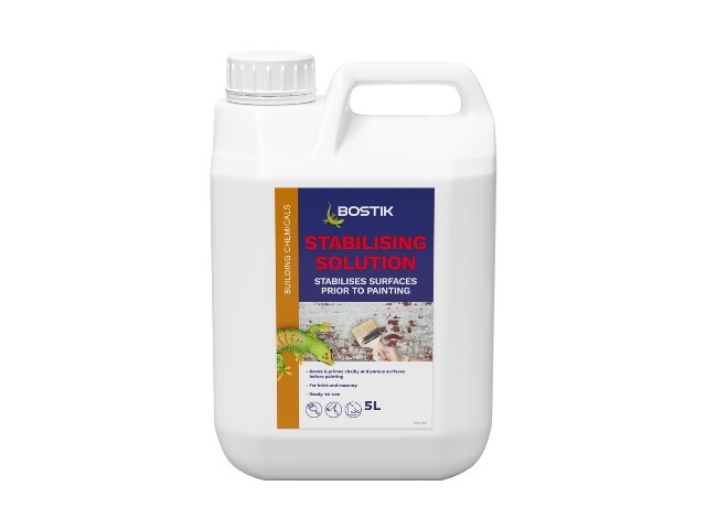 Water Seal | Bostik UK